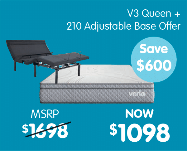 Verlo Mattress- NW Houston | Houston, TX