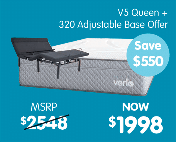 Verlo Mattress- NW Houston | Houston, TX